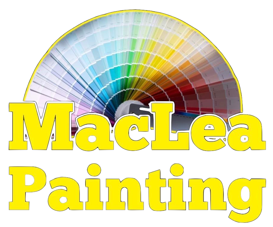 - MacLea Painting